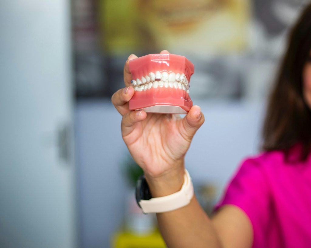 What Is a Denture Reline and Why Is It So Important? - Woodside Denture ...